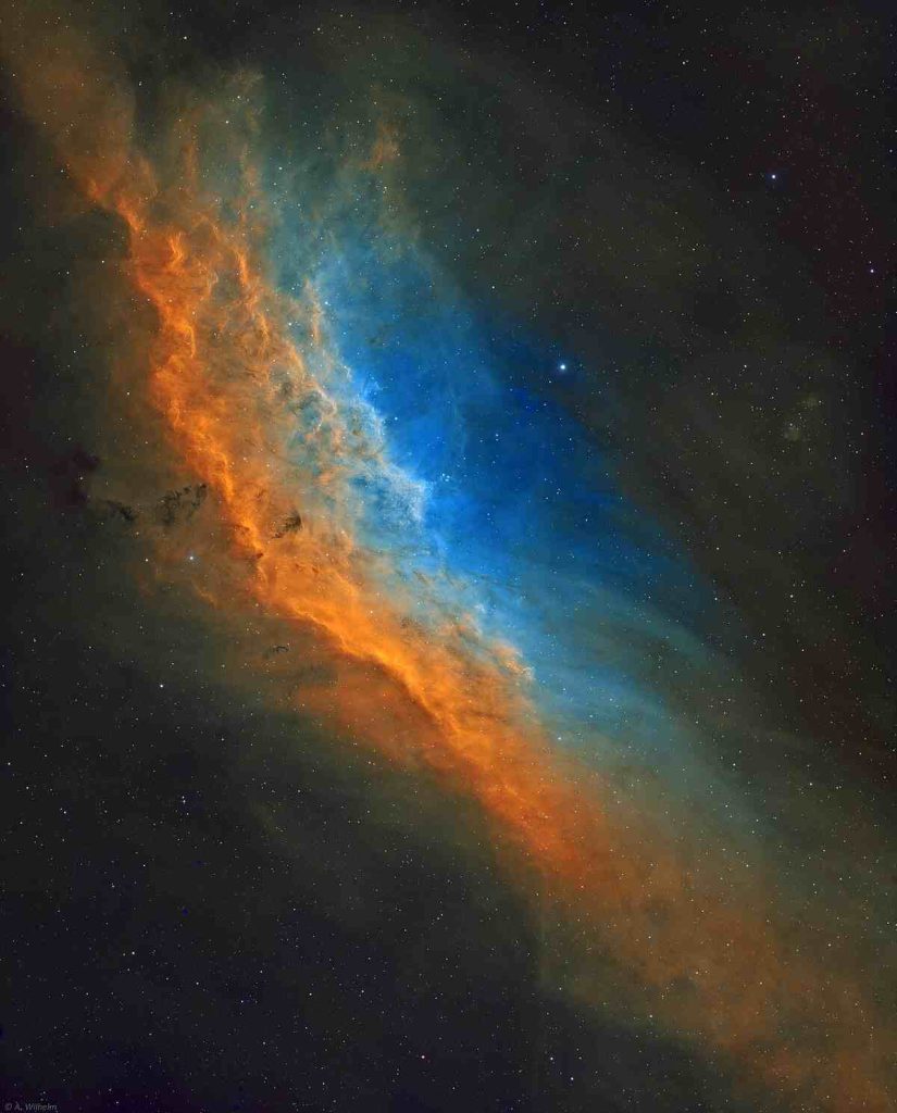 What Is A Nebula And How Is It Formed?Types Of Nebulae - Astronomy